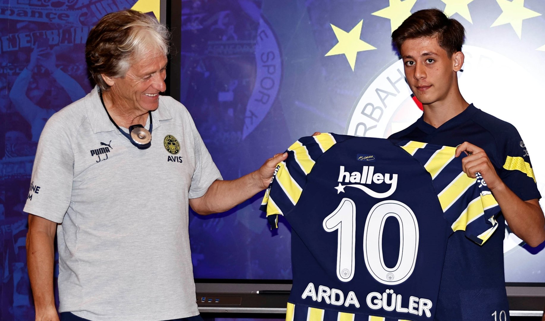 Arda Güler kimdir, kaç yaşında? Arda Güler nereli? Arda Güler transfer ...