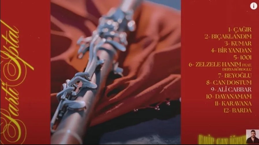 Emir Can İğrek'in şarkısıyla ünlenen Ali Cabbar'ın hikayesi! - Polatlı ...