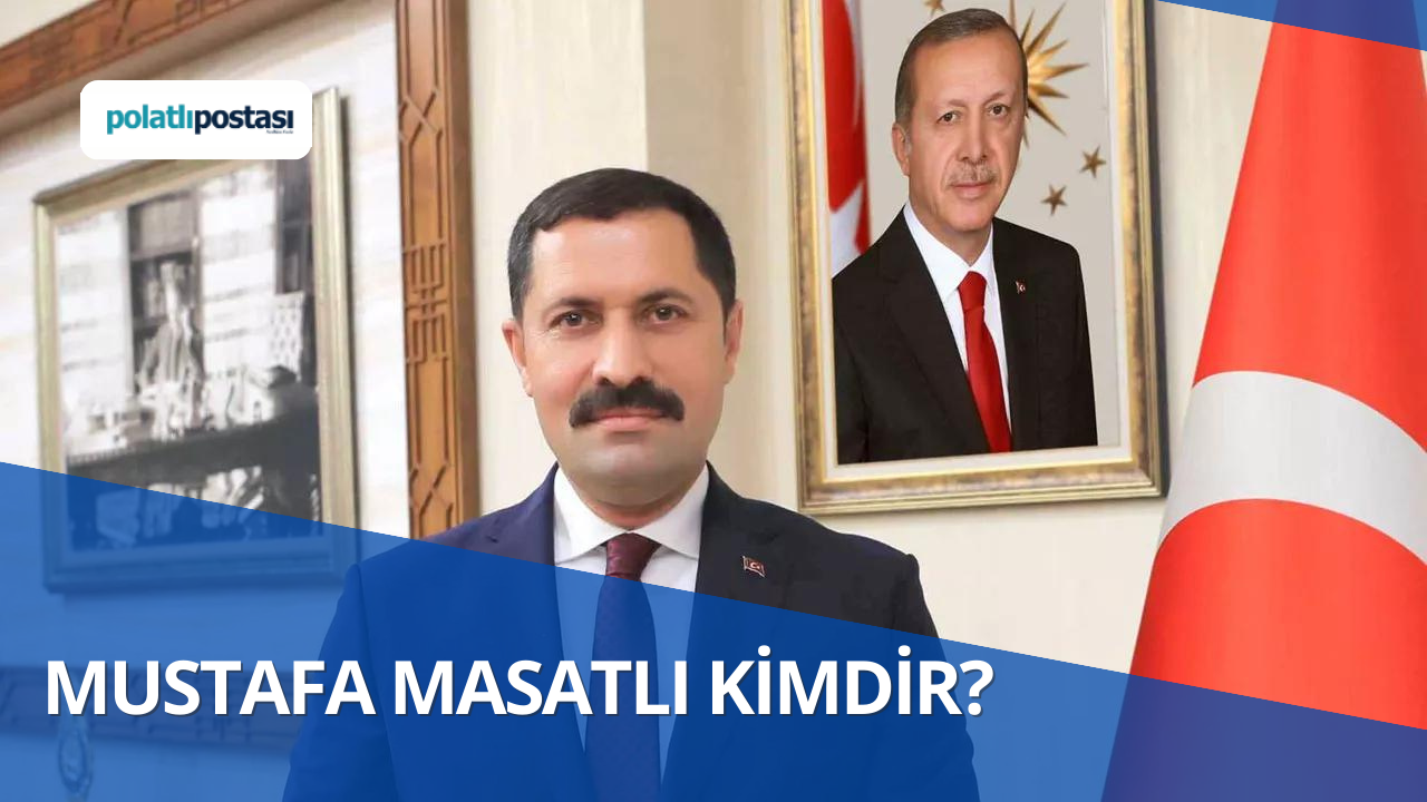 Mustafa Masatlı Kimdir Nerelidir Kaç Yaşınadır? Yeni Hatay Valisi ...