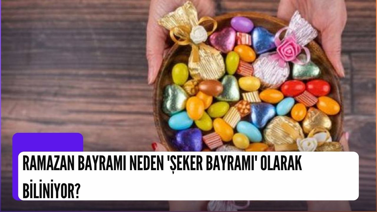 Seker Bayrami 2024
