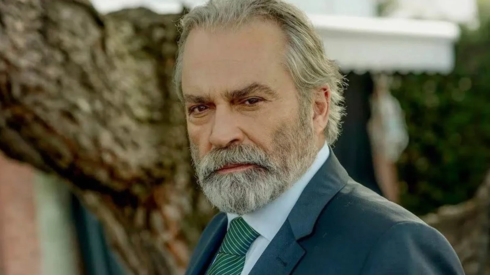 Haluk Bilginer, Amerikan kült dizisinin başrolü olacak - Polatlı Postası