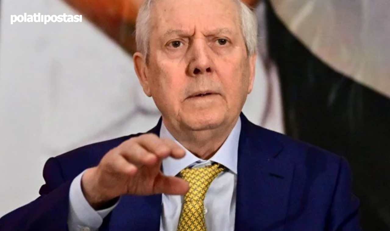 Aziz Yıldırım'dan Ali Koç'a uyarı - Polatlı Postası