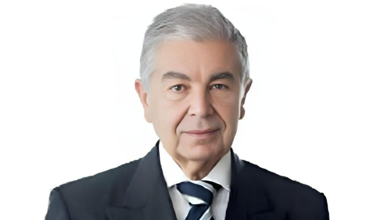 Türkiye'nin en zengin iş adamı hayatını kaybetti! - Polatlı Postası