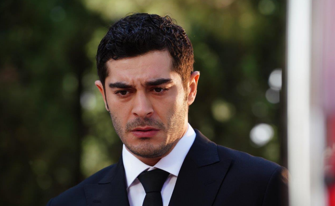 Ünlü oyuncu Burak Deniz’in memleketini duyanlar şaşkınlıklarını ...