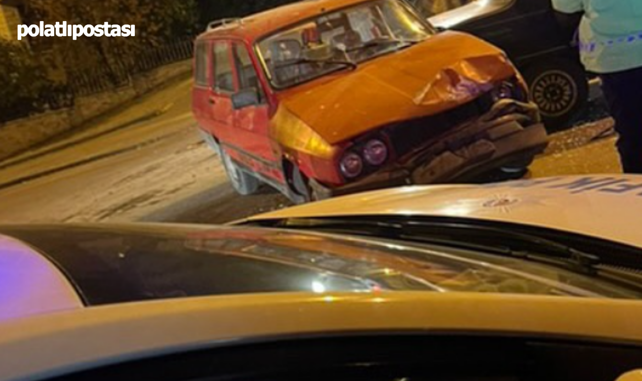 Ankara-Polatlı Karayolunda Feci Kaza: 3 Ölü, 2 Yaralı - Polatlı Postası